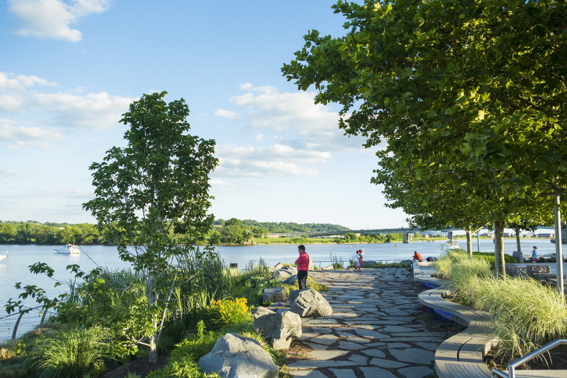 Our Community - The Yards