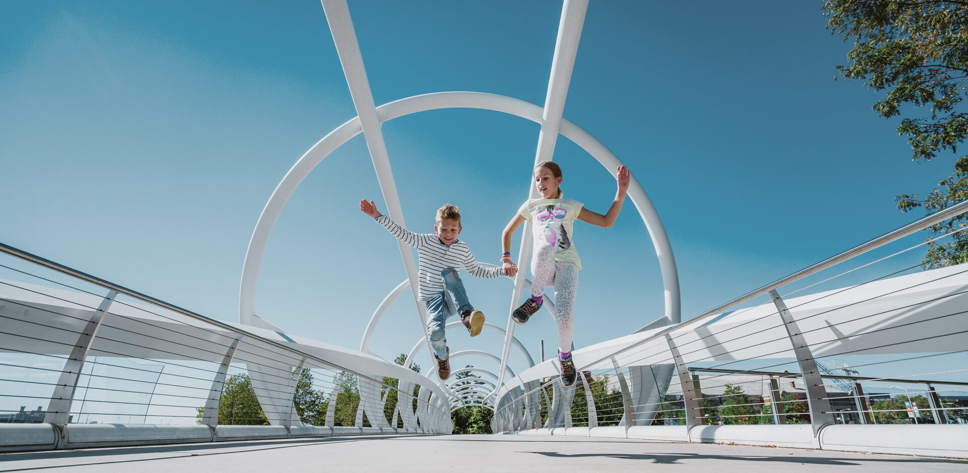 Our Community - The Yards