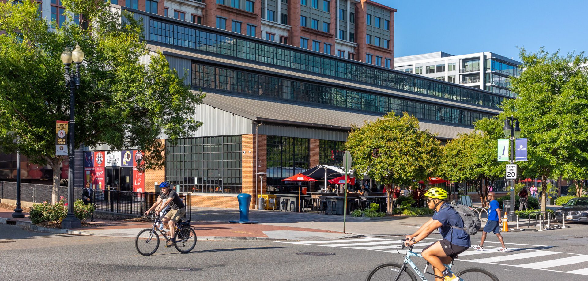 the boilermaker - The Yards